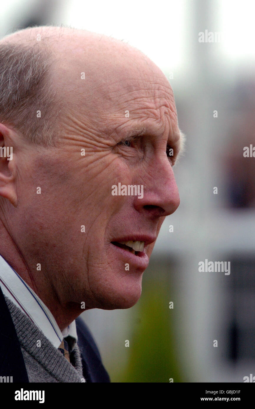 George margarson hi-res stock photography and images - Alamy