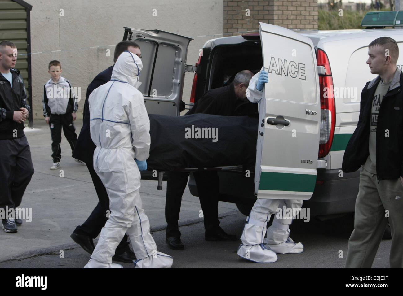 Dead Body Crime Scene High Resolution Stock Photography and Images - Alamy