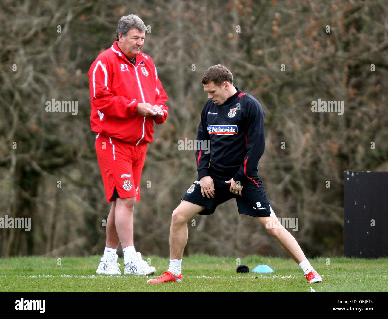 John bellamy hi-res stock photography and images - Alamy