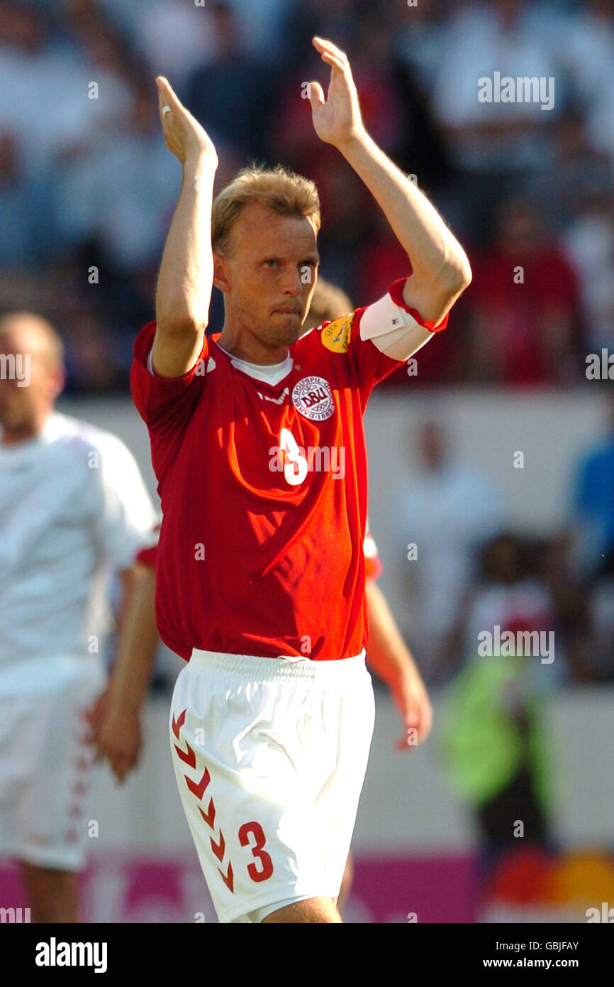 Denmarks rene henriksen hi-res stock photography and images - Alamy