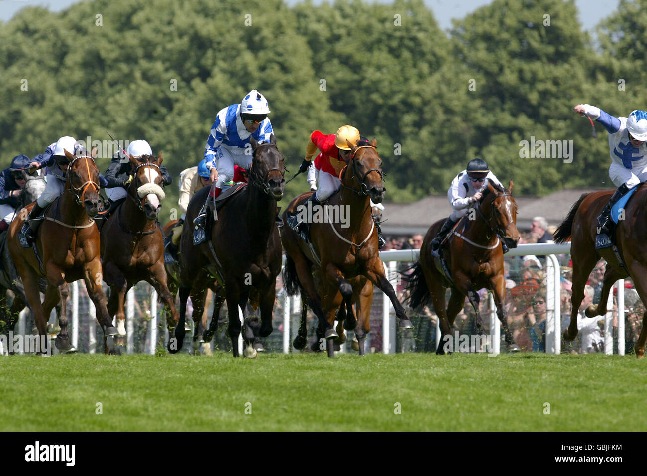 Darryl holland centre hi-res stock photography and images - Alamy