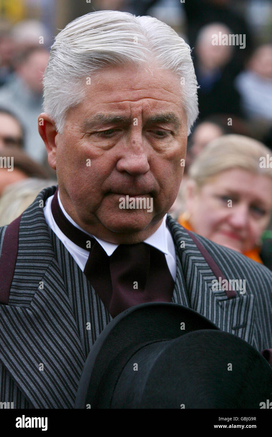 General dyer death hi-res stock photography and images - Alamy