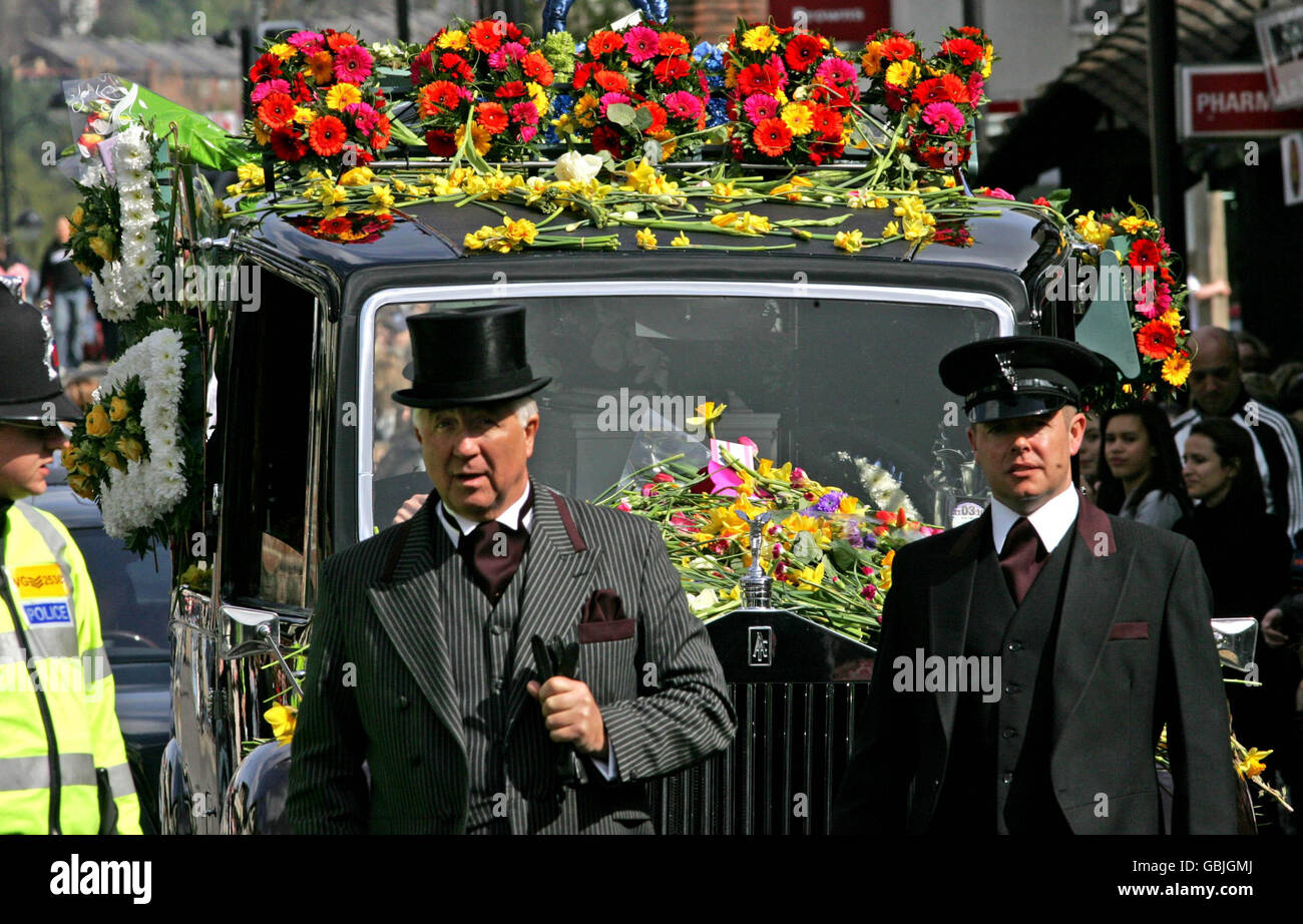 General dyer death hi-res stock photography and images - Alamy
