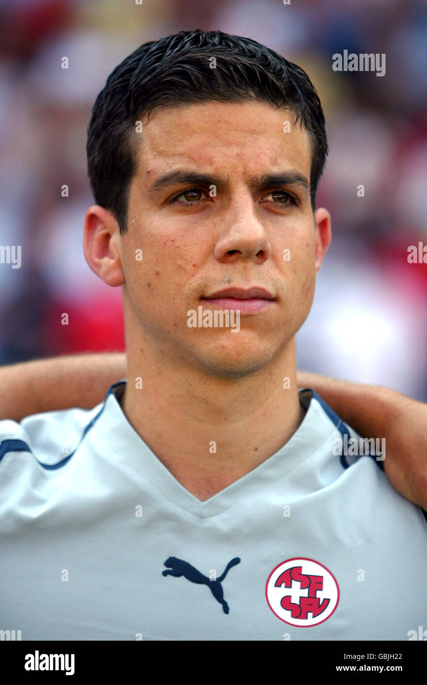 Bruno berner switzerland hi-res stock photography and images - Alamy