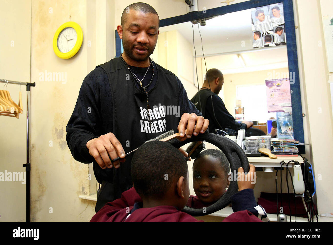 Irish emergency budget hi-res stock photography and images - Alamy