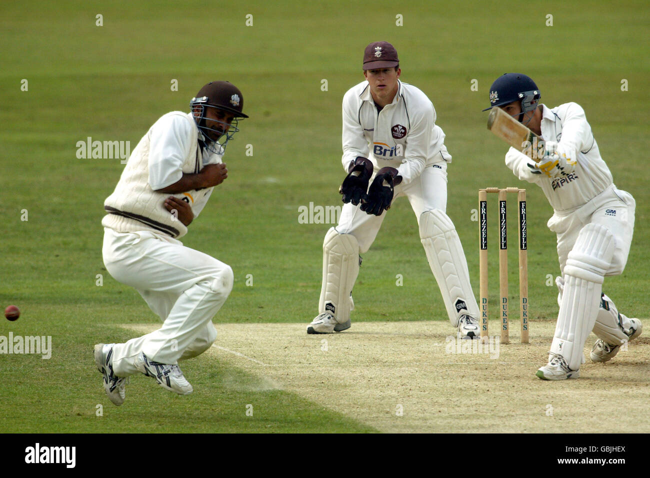 Surreys nayan doshi hi-res stock photography and images - Alamy