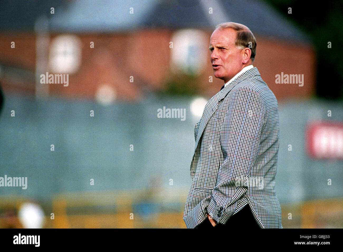 John king hi-res stock photography and images - Alamy