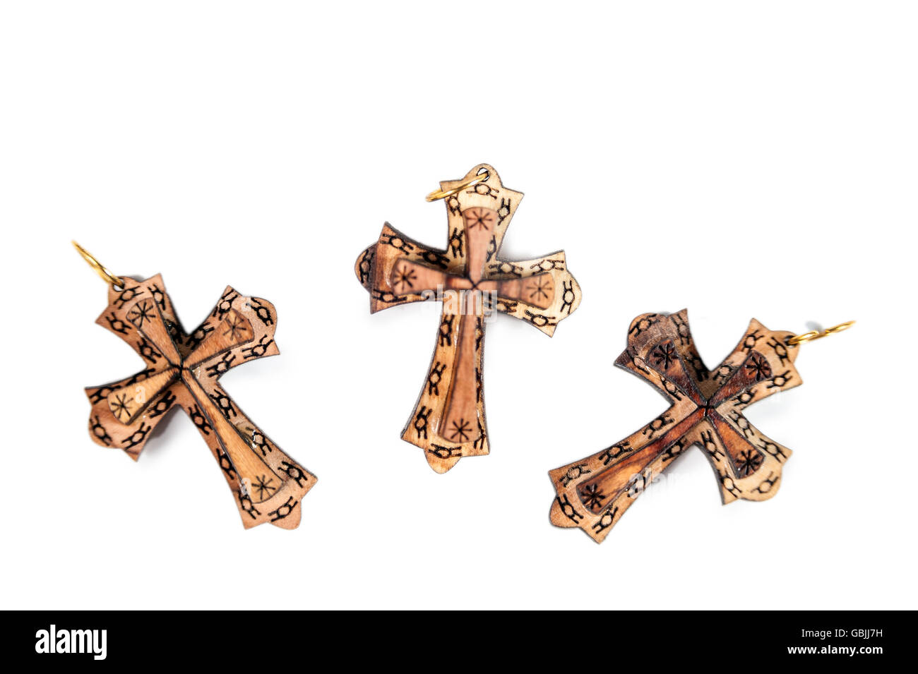 Cross of jerusalem symbol hi-res stock photography and images - Alamy