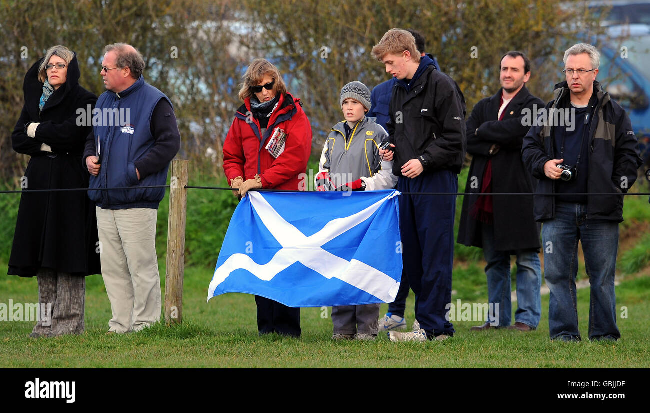 Rugby Union - MIllfield International Festival 2009 - England U16 A v ...