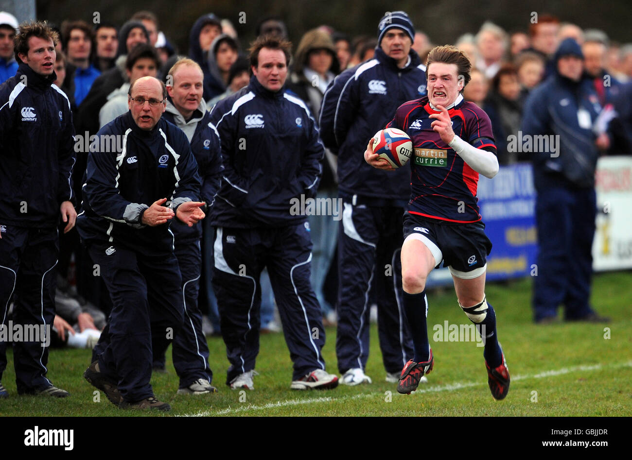 Millfield international festival hi-res stock photography and images ...