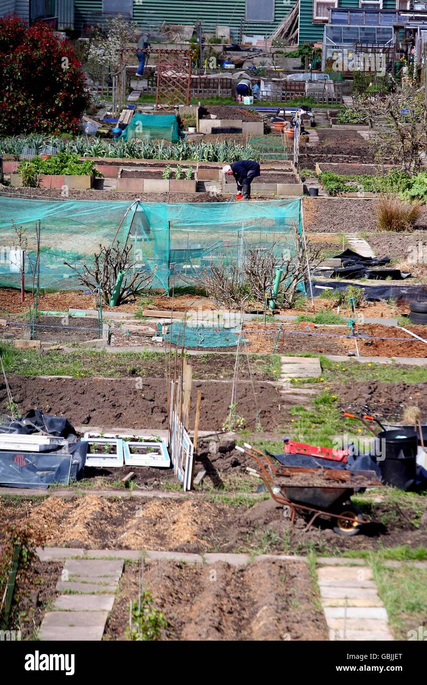 Lister drive hi-res stock photography and images - Alamy