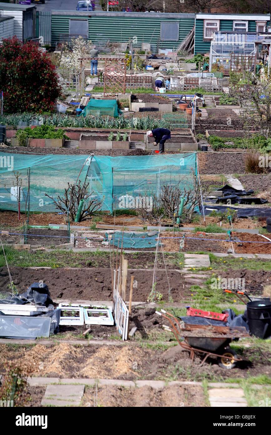 Lister drive hi-res stock photography and images - Alamy