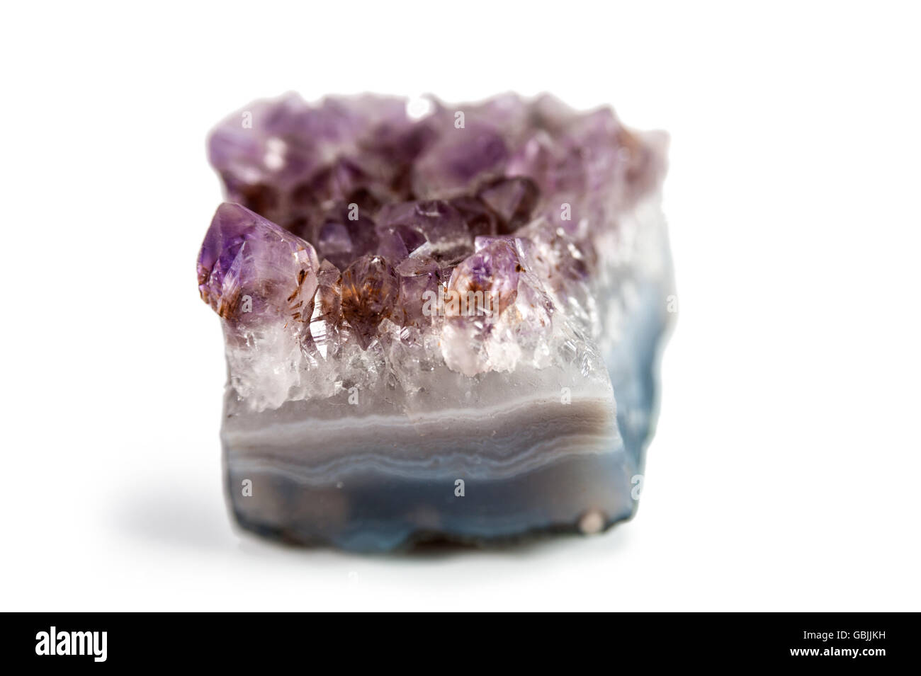 Quartzite rock Cut Out Stock Images & Pictures - Alamy