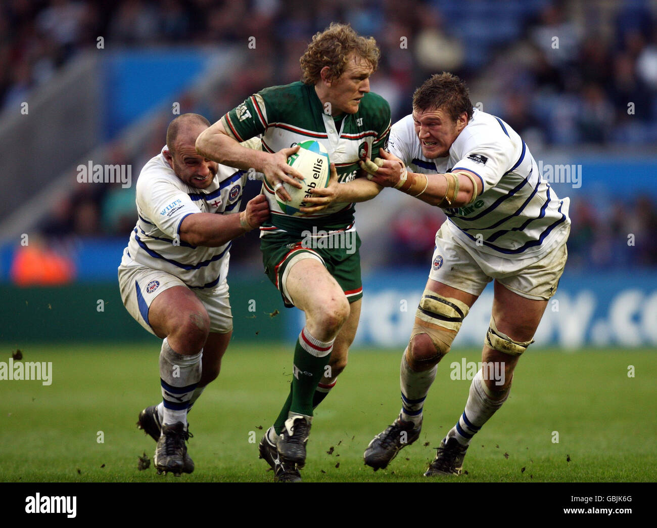 Rugbyu heineken lphli hi-res stock photography and images - Alamy