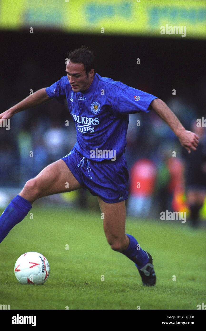 Anglo italian cup, west bromwich albion hi-res stock photography and ...