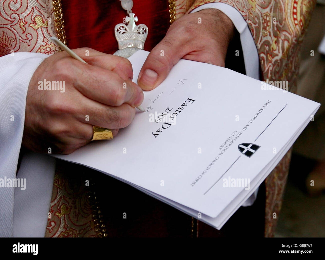Rowan williams and monmouth hi-res stock photography and images - Alamy