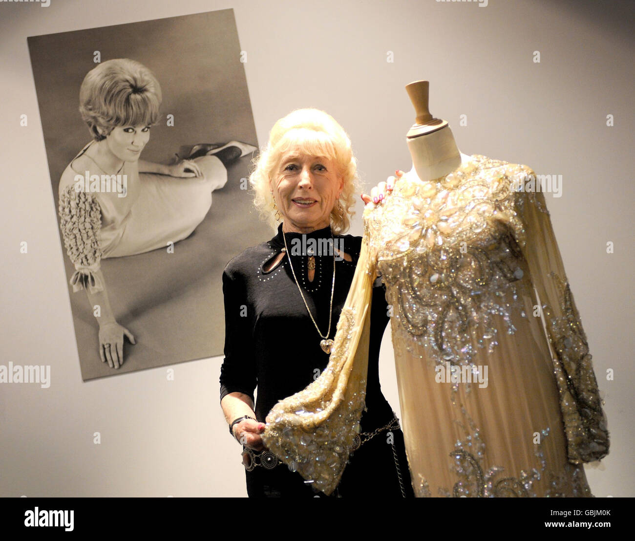 Dusty springfield hi-res stock photography and images - Alamy