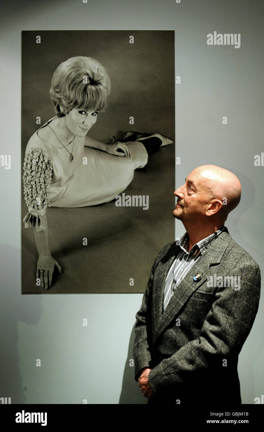 Dusty springfield hi-res stock photography and images - Alamy