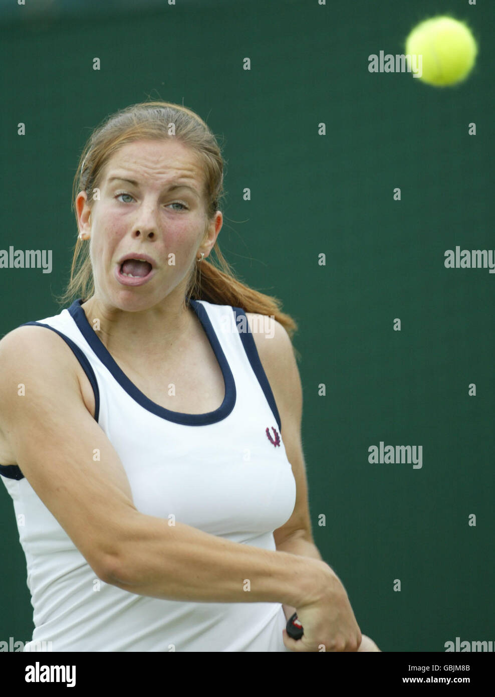 Maria obrien hi-res stock photography and images - Alamy