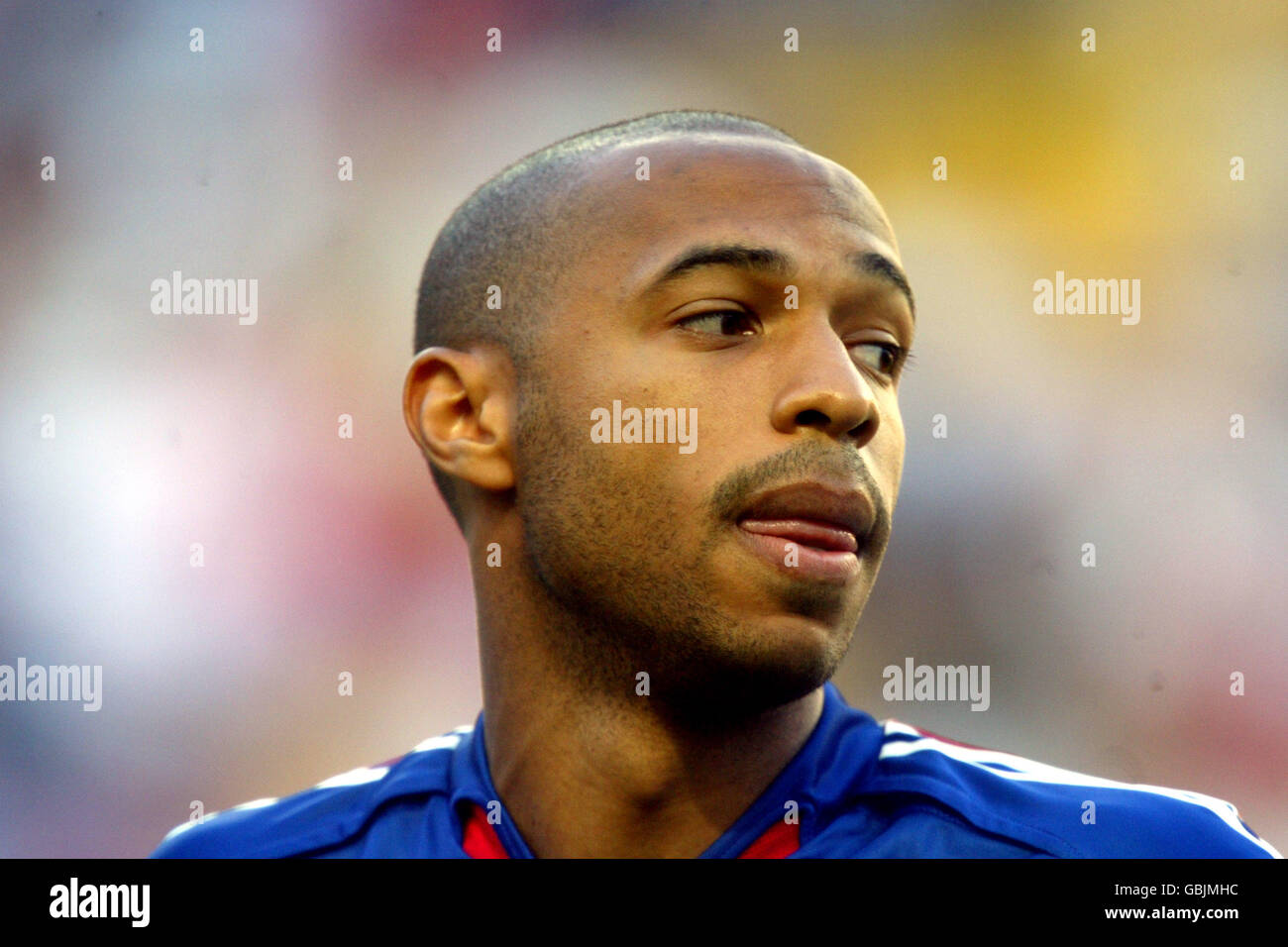 Uefa european championship 2004 hi-res stock photography and images - Alamy