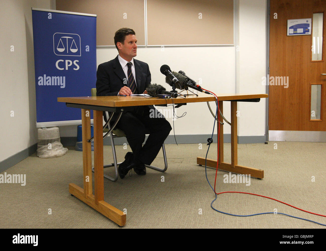 Full length keir starmer hi-res stock photography and images - Alamy