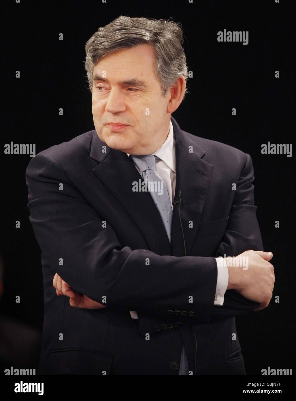 Cabinet in Scotland Stock Photo - Alamy