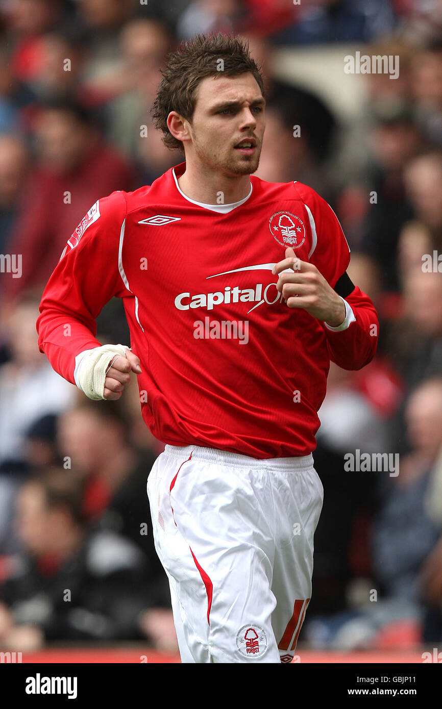 Paul anderson nottingham hi-res stock photography and images - Alamy