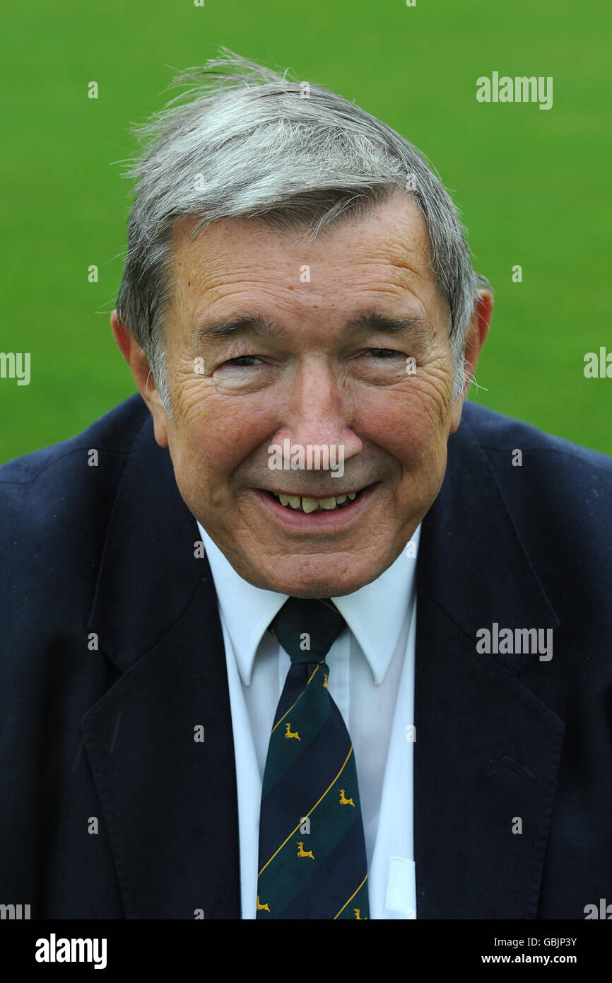 Nottinghamshire scorer hi-res stock photography and images - Alamy