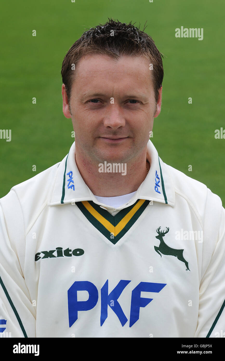 Cricket jason brown hi-res stock photography and images - Alamy
