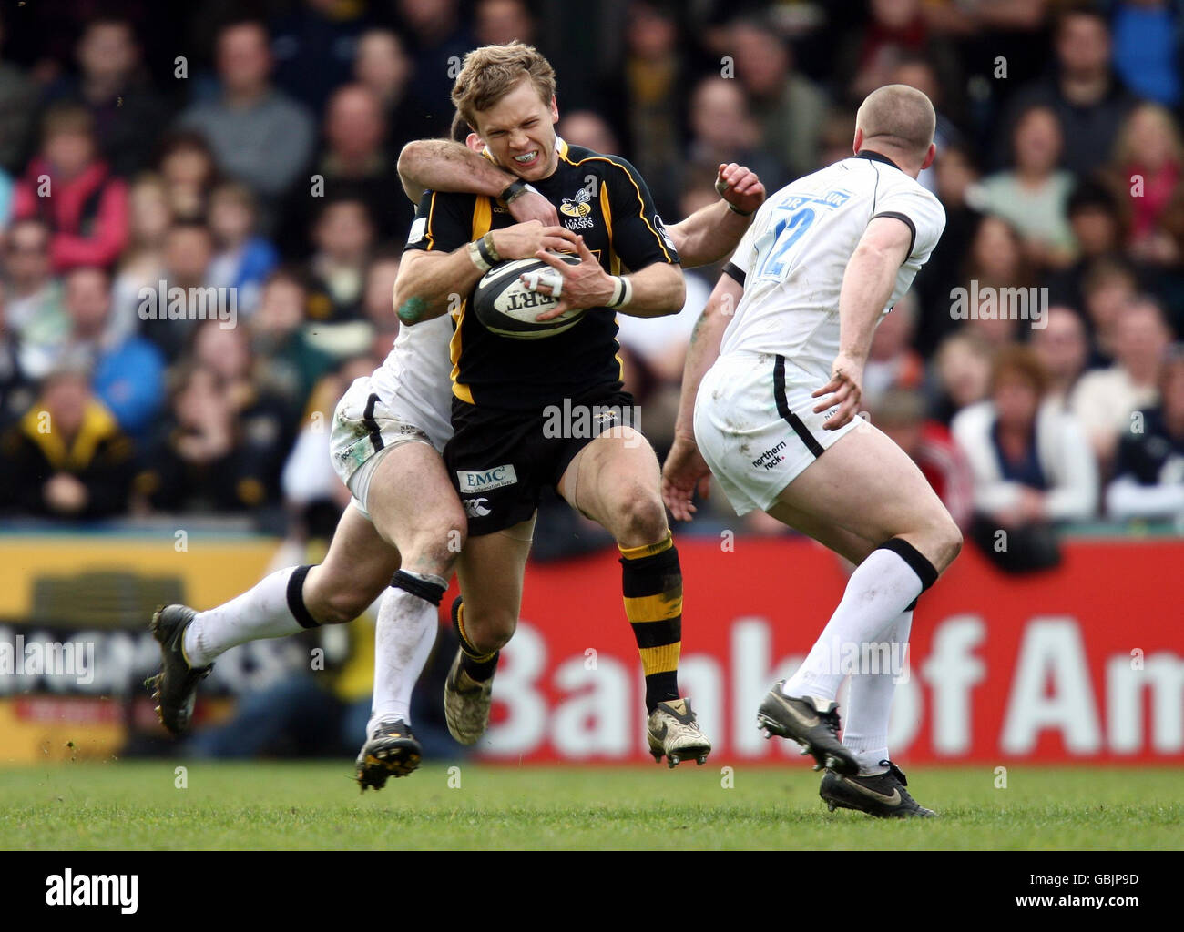 Guinness rugby union hi-res stock photography and images - Alamy