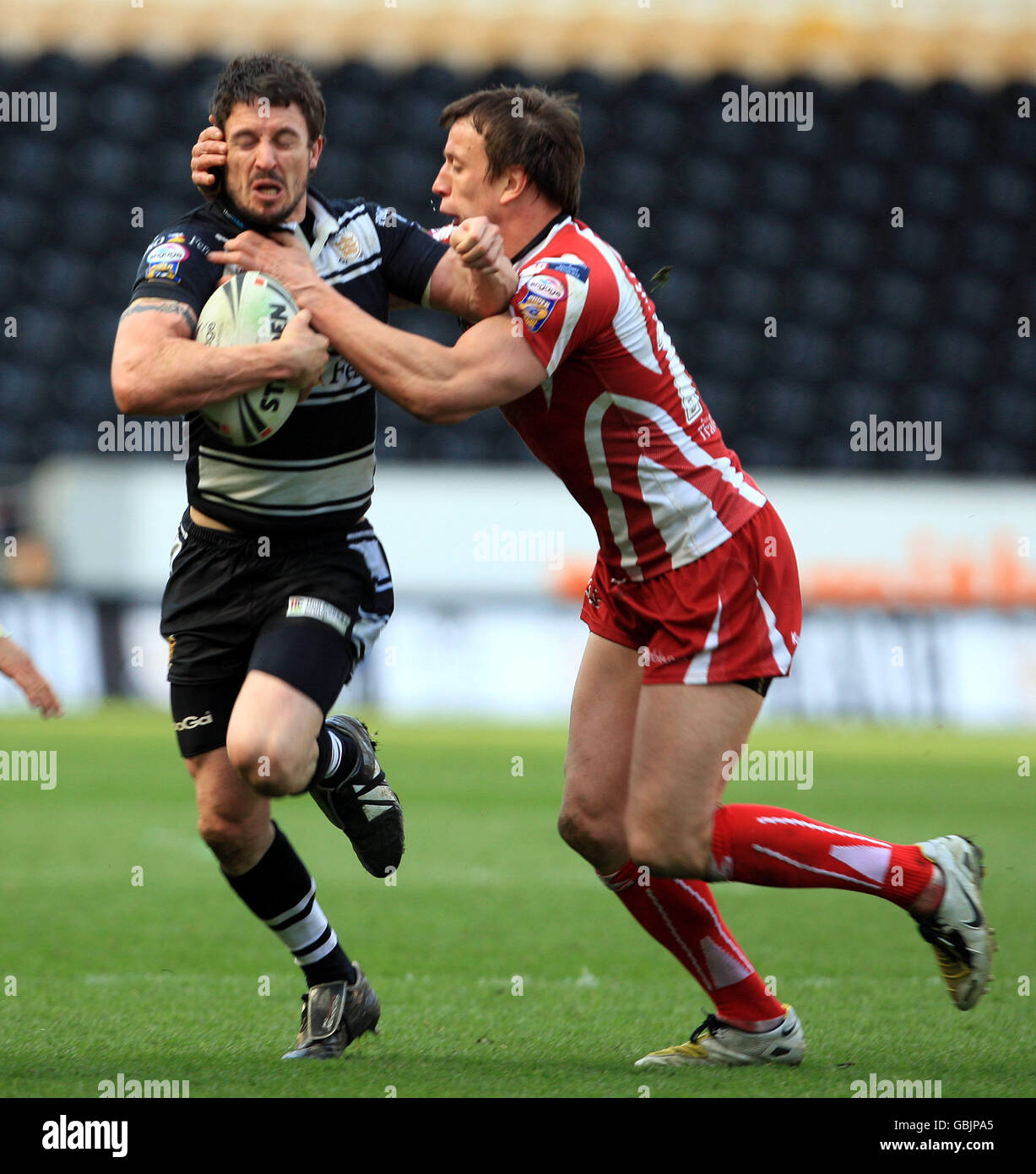 Stuart littler rugby hi-res stock photography and images - Alamy