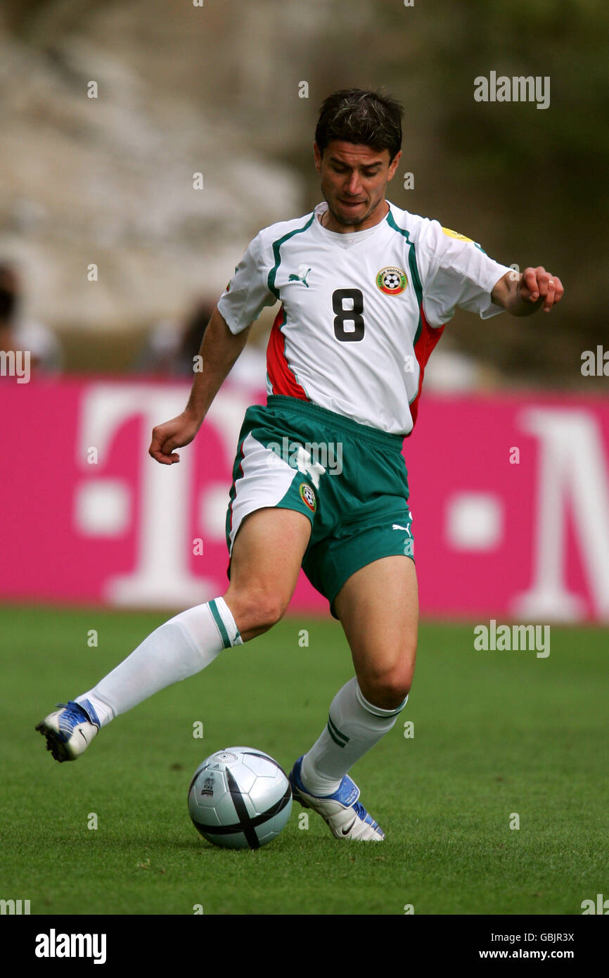 Uefa european championship 2004 hi-res stock photography and images - Alamy