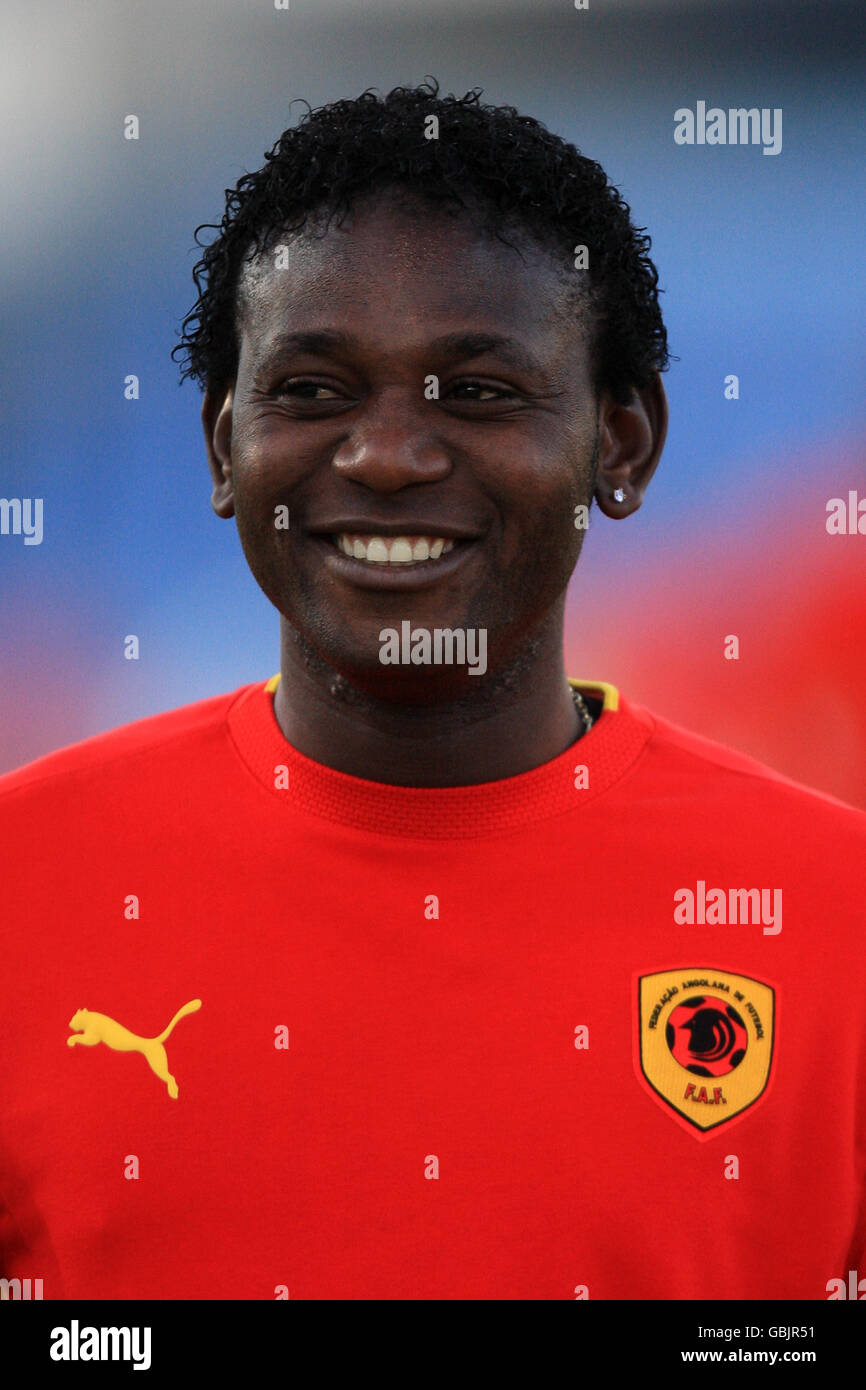 Ze kalanga hi-res stock photography and images - Alamy