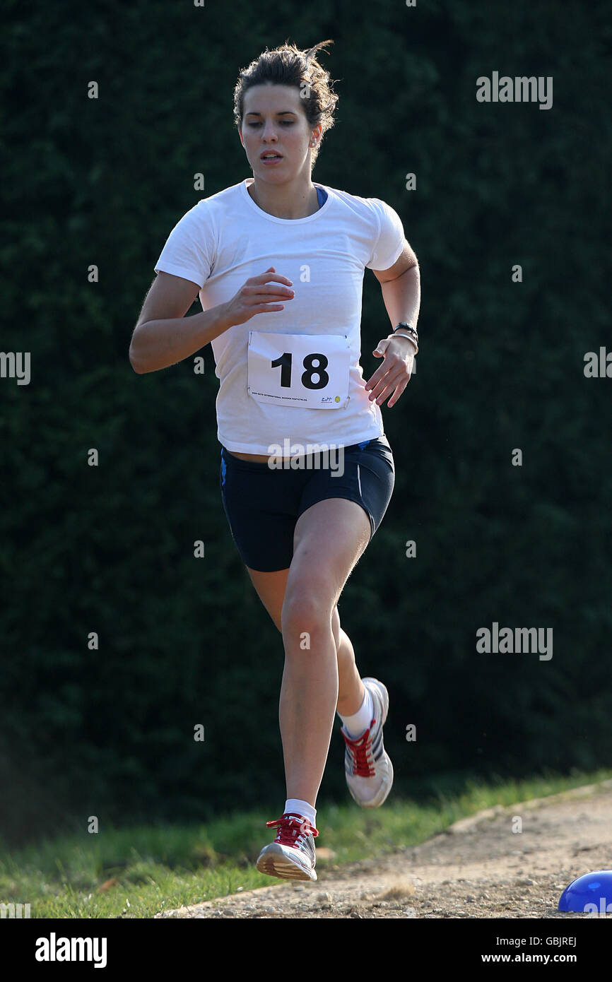 Bath international challenge hi-res stock photography and images - Alamy