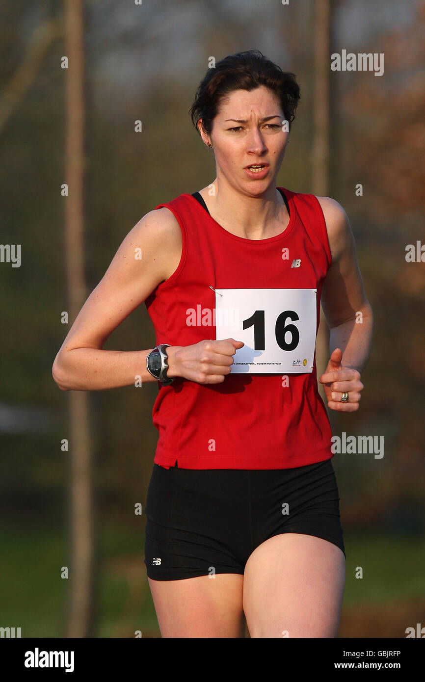 Canadas monica pinette hi-res stock photography and images - Alamy