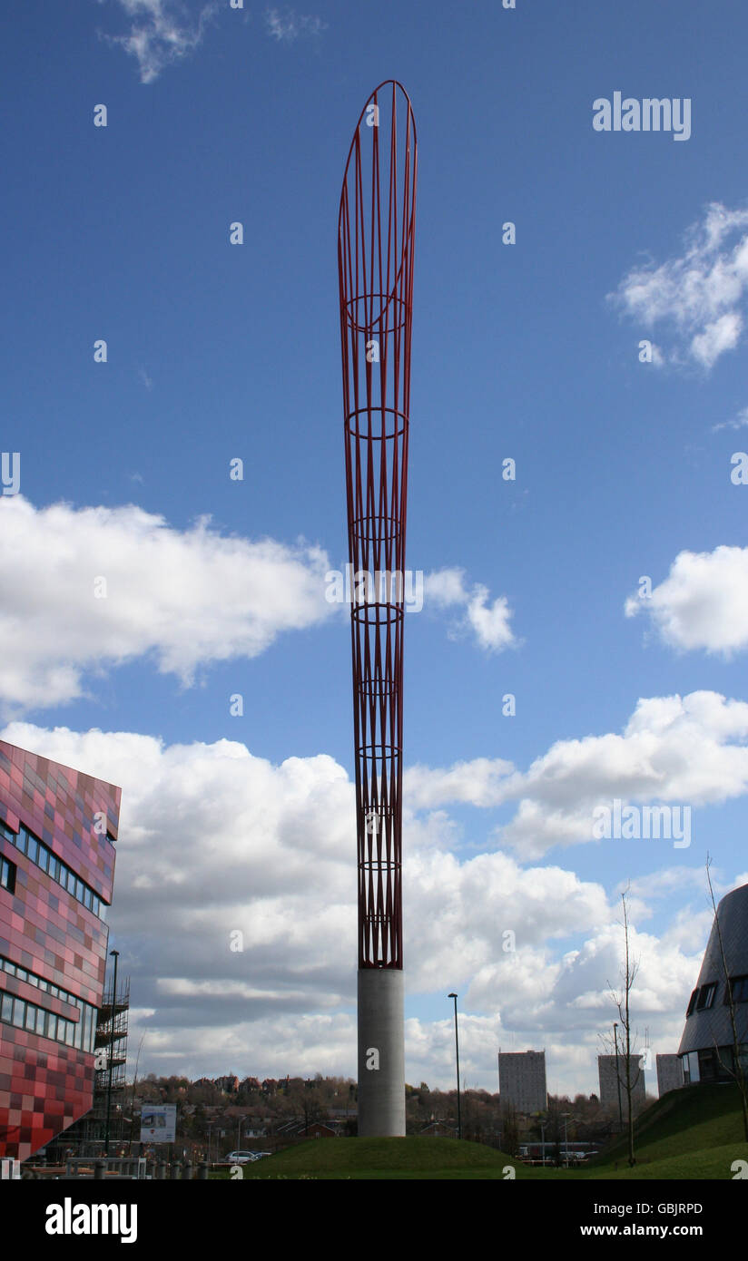 Britains tallest building hi-res stock photography and images - Alamy