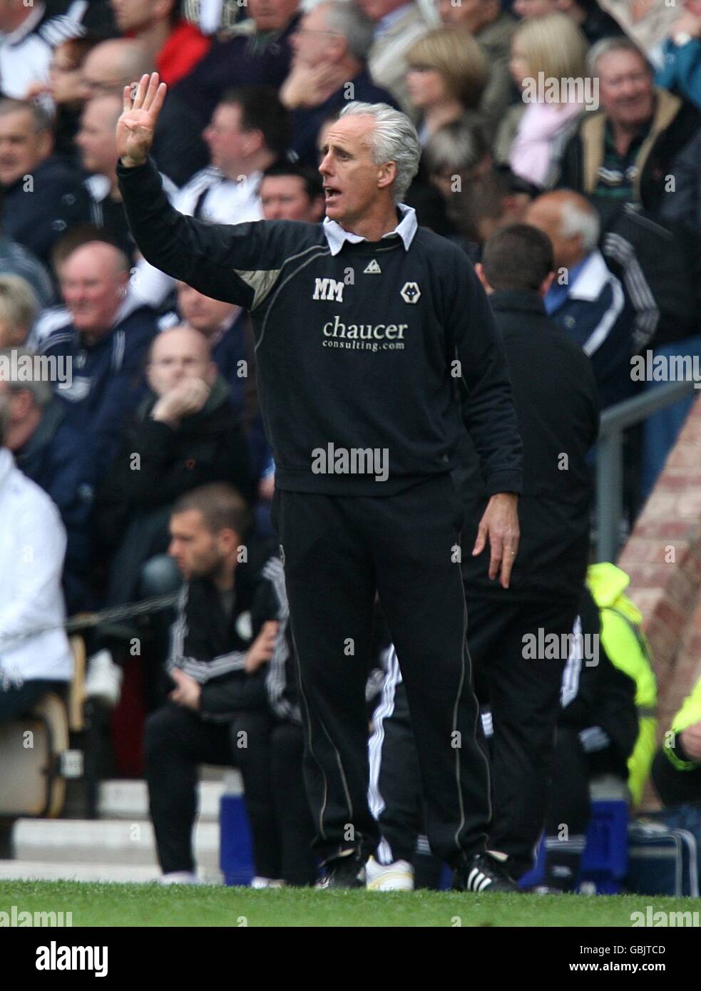 Soccer - Coca-Cola Football League Championship - Derby County v ...