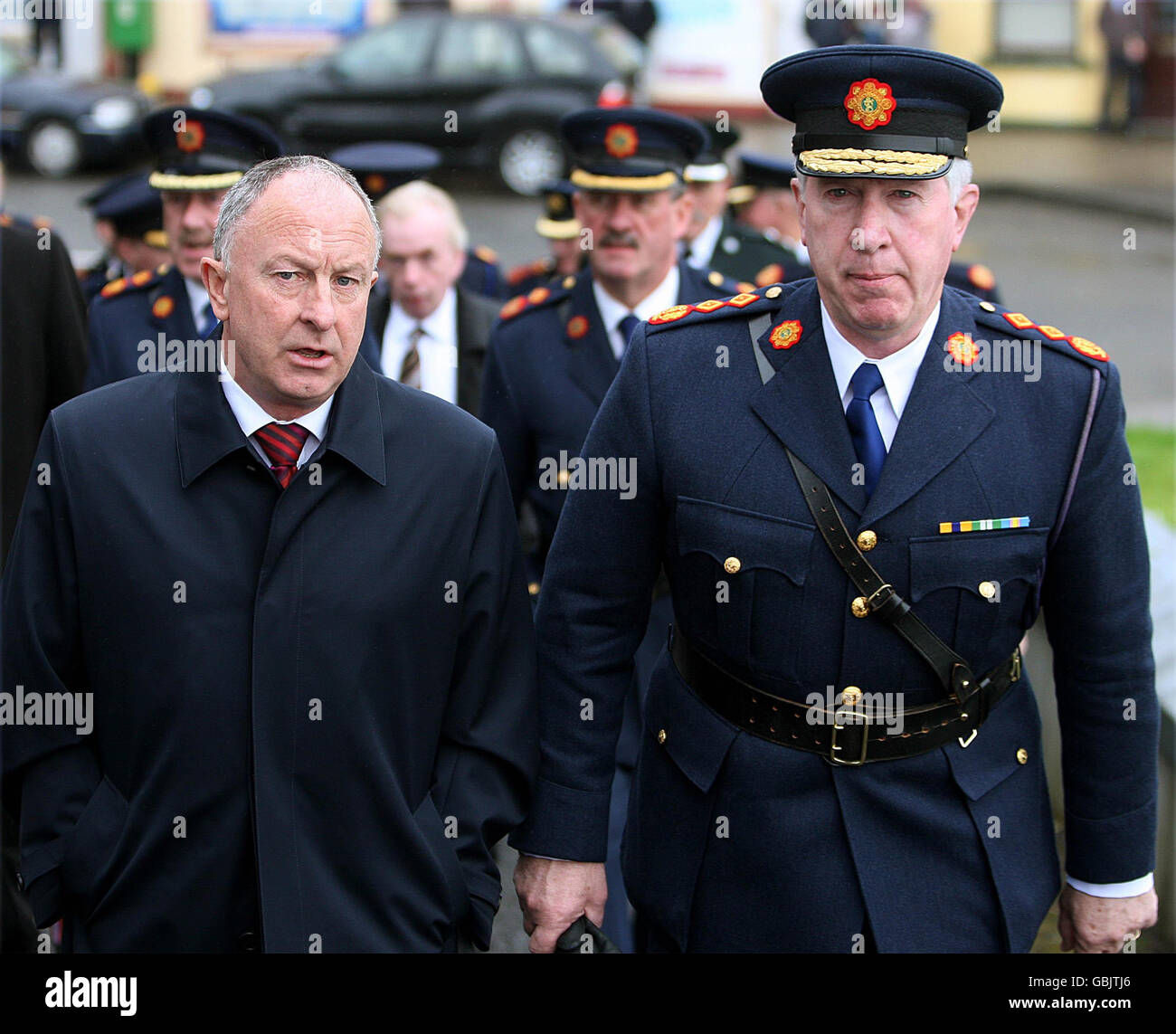 Fachtna murphy hi-res stock photography and images - Alamy