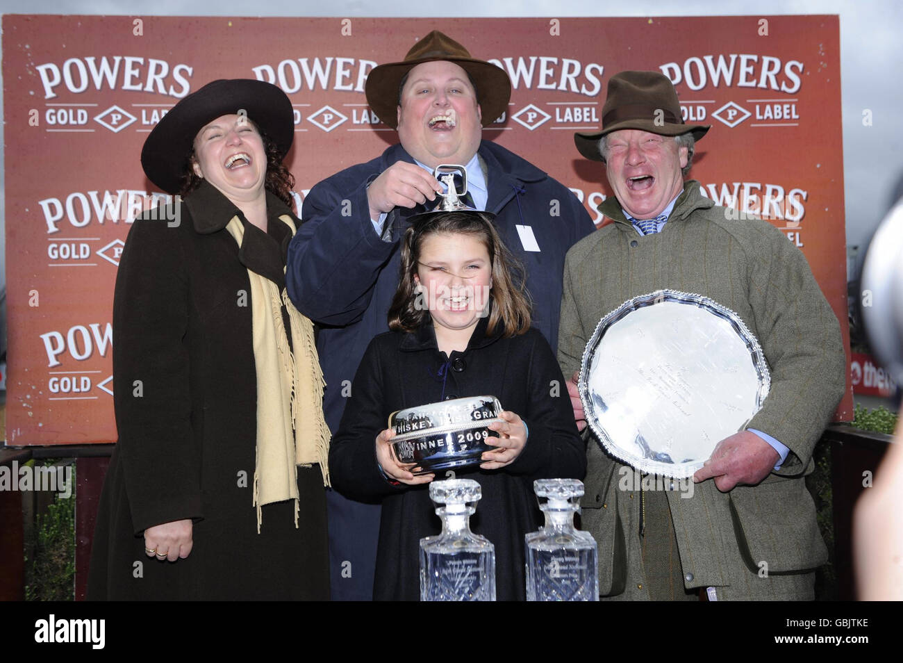 Bob buckler hi-res stock photography and images - Alamy