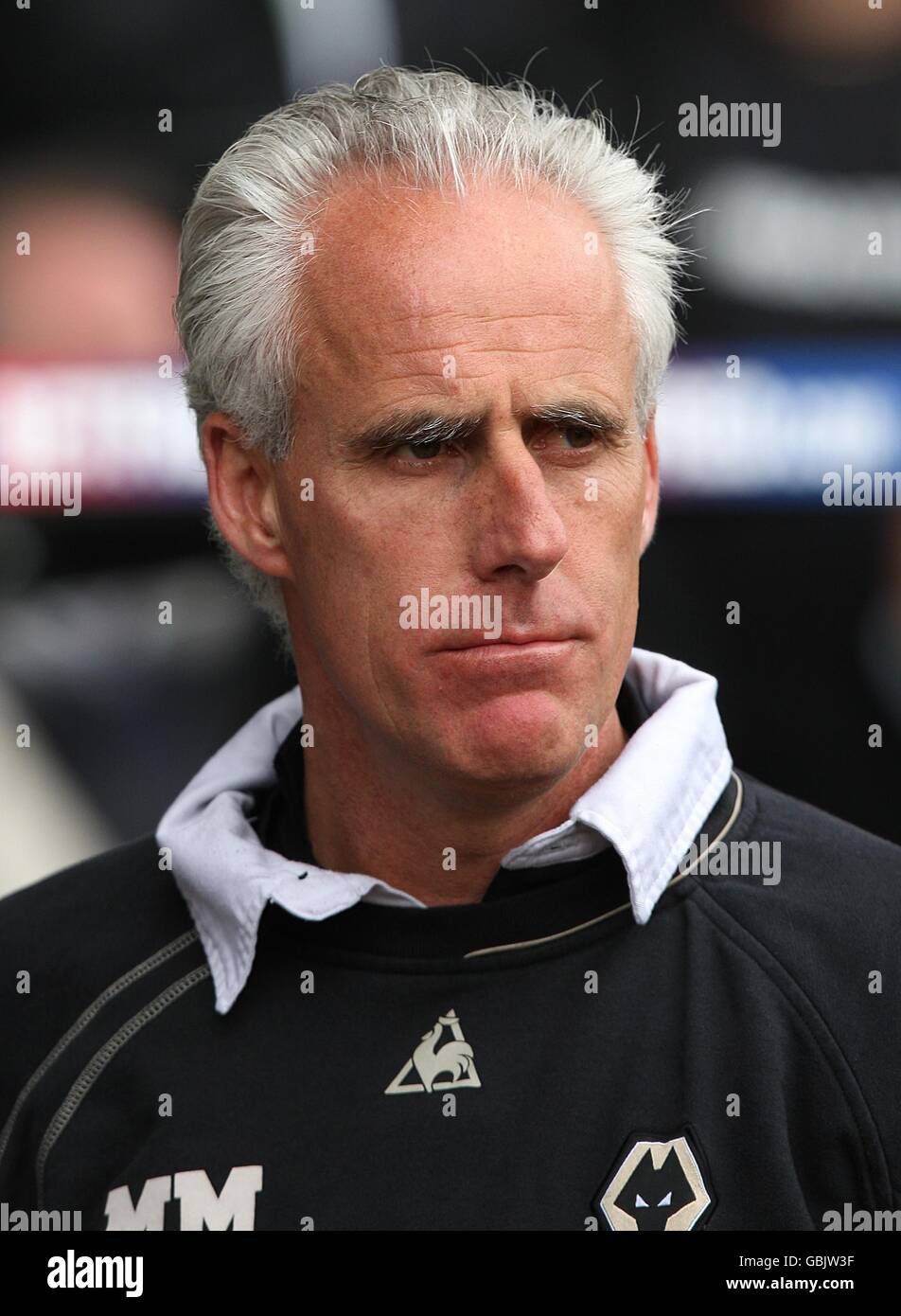 Soccer - Coca-Cola Football League Championship - Derby County v ...