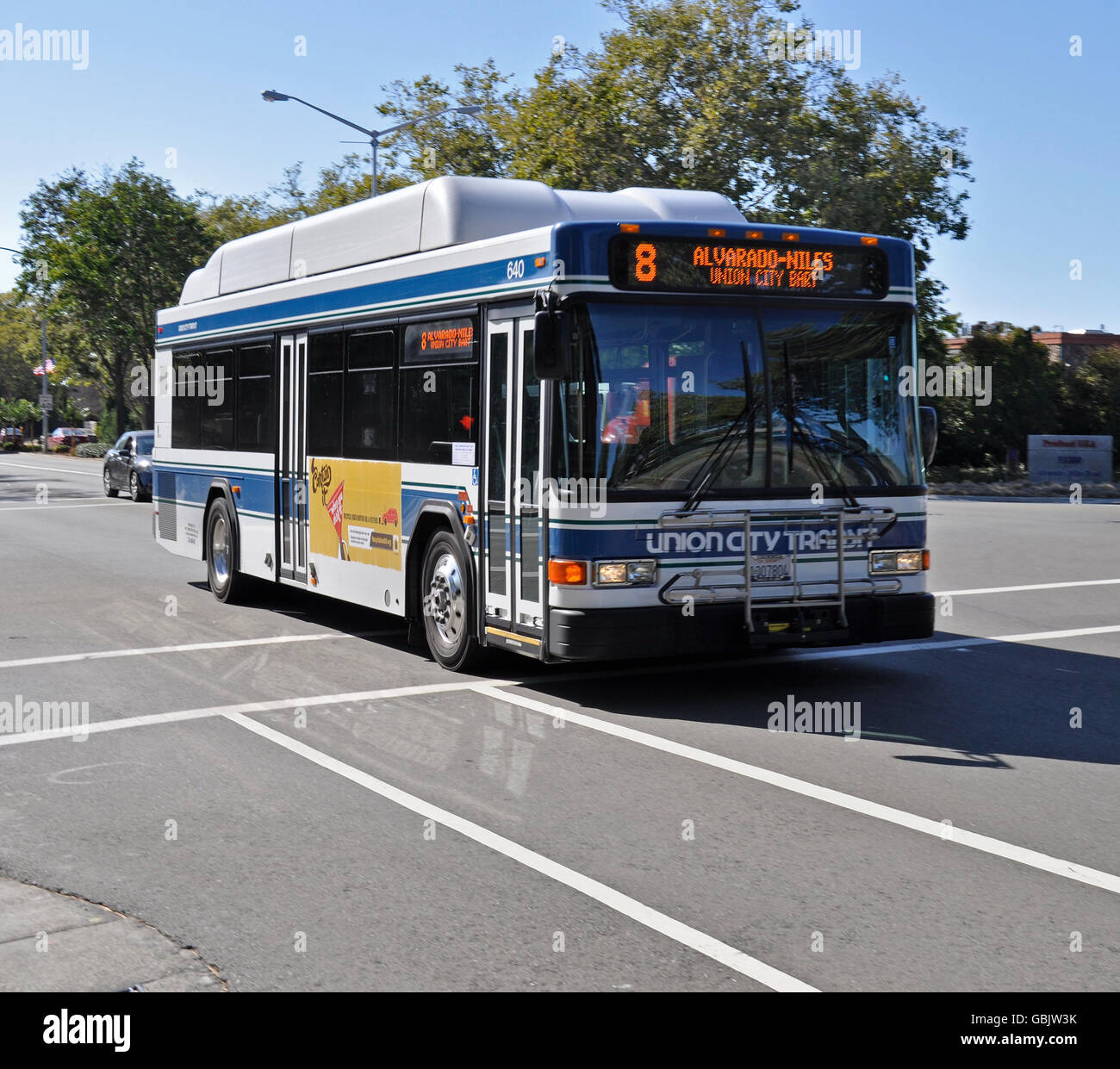 Niles city hi-res stock photography and images - Alamy