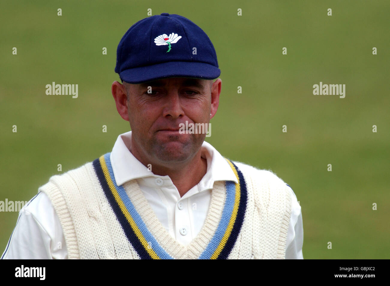 Cricket - Cheltenham & Gloucester Trophy - Quarter Final - Lancashire v ...