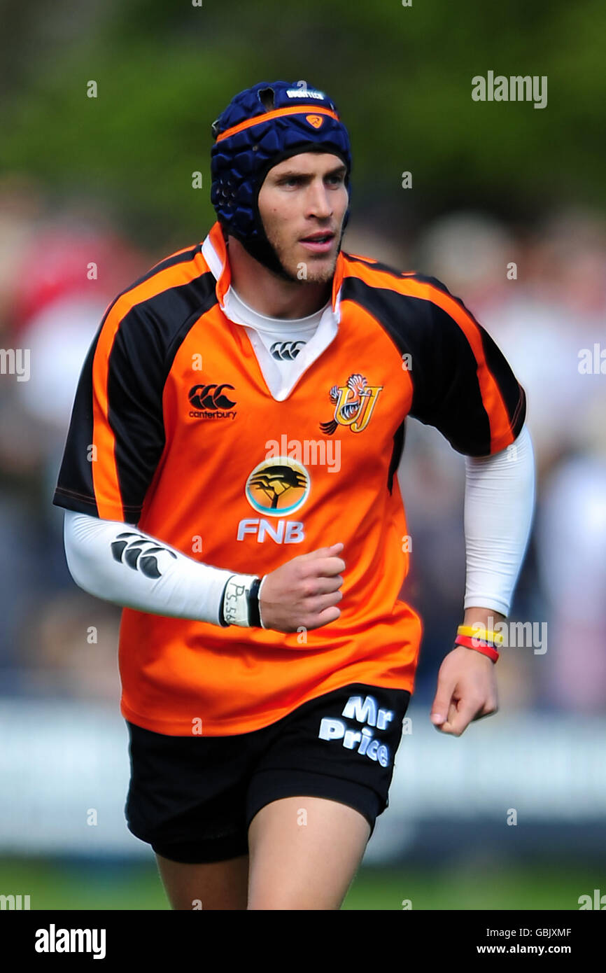 Melrose rugby hi-res stock photography and images - Alamy