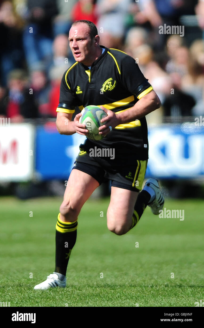 Melrose rugby hi-res stock photography and images - Alamy