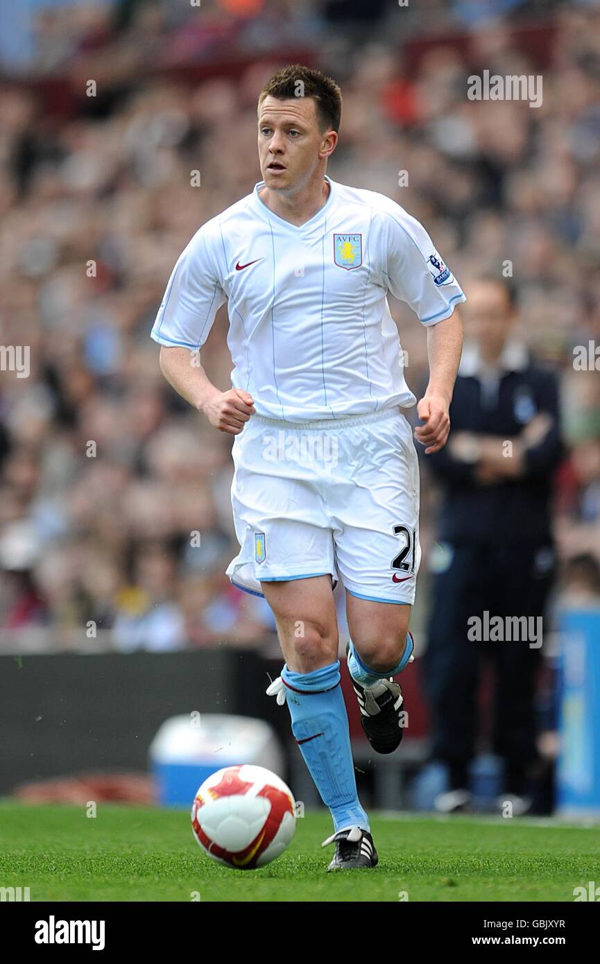 Soccer - Barclays Premier League - Aston Villa v West Ham United ...