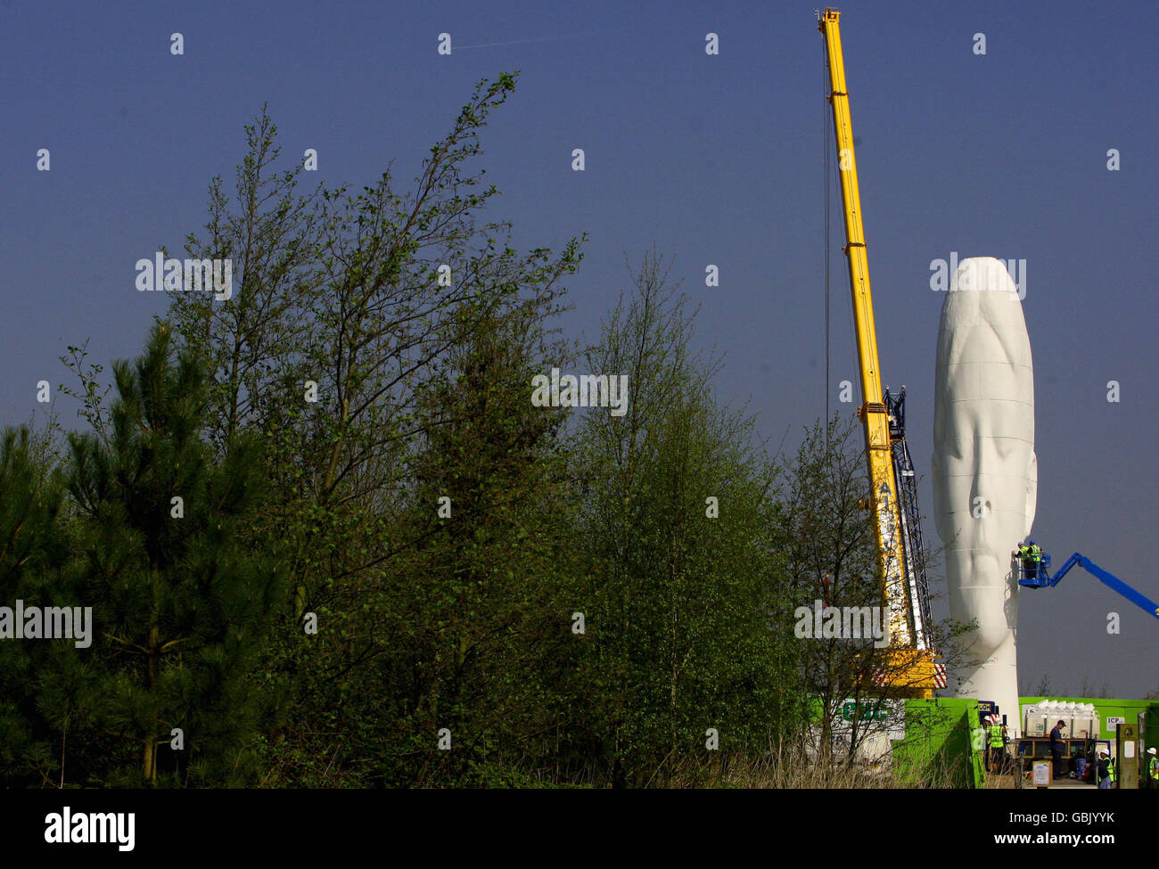 Sutton Colliery High Resolution Stock Photography and Images - Alamy