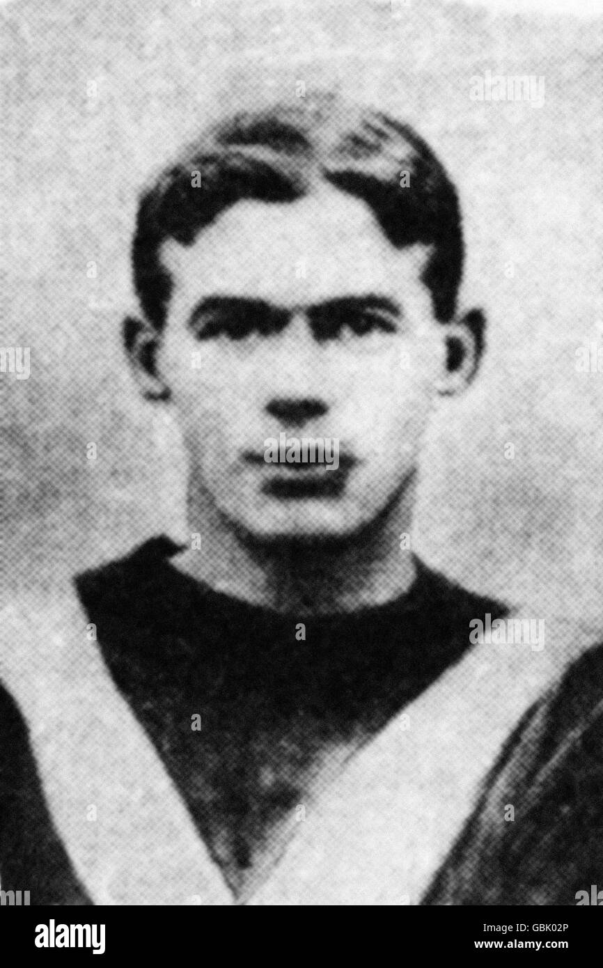 Jack hampson hi-res stock photography and images - Alamy