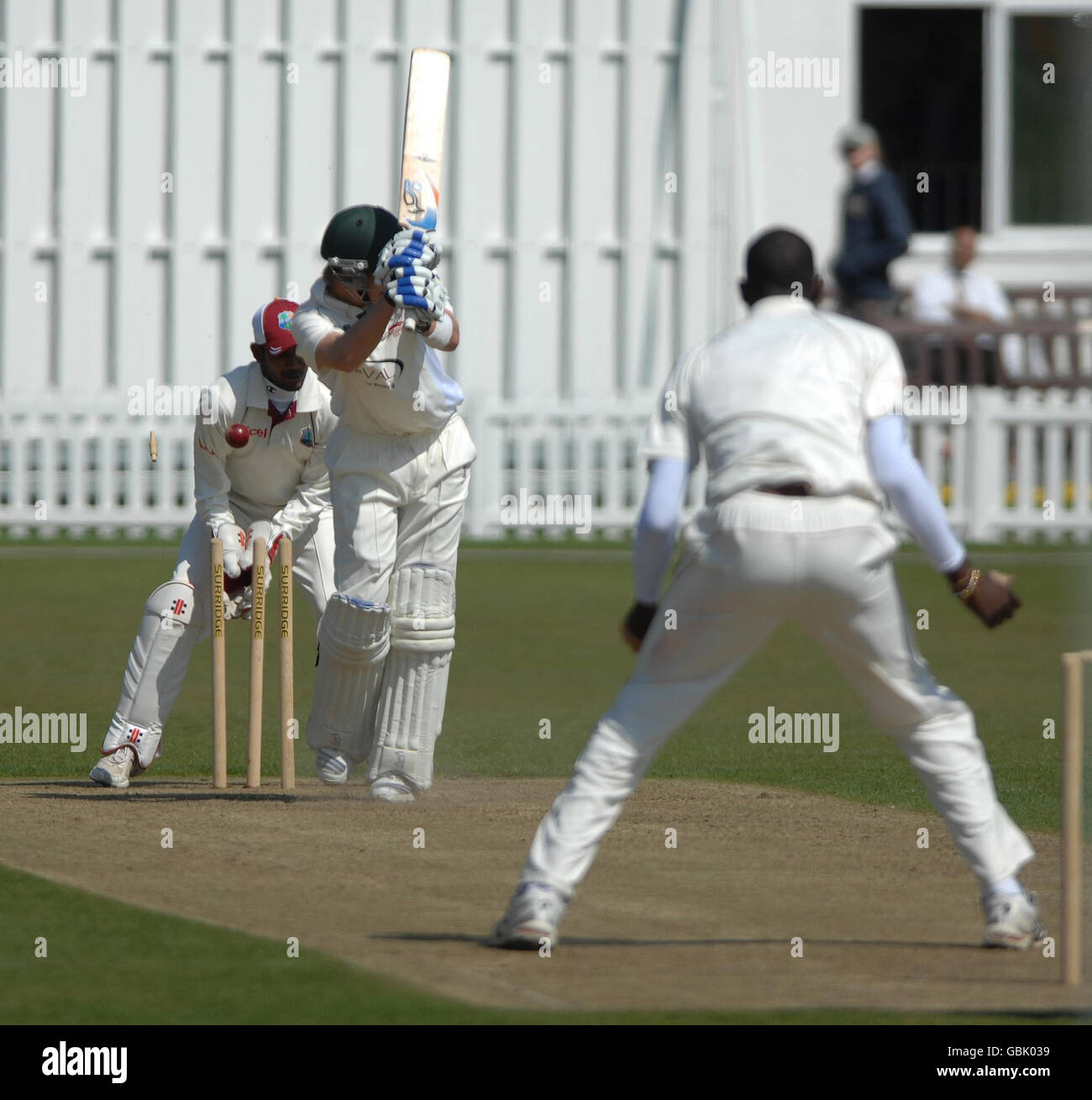 Cricket ampics hi-res stock photography and images - Alamy