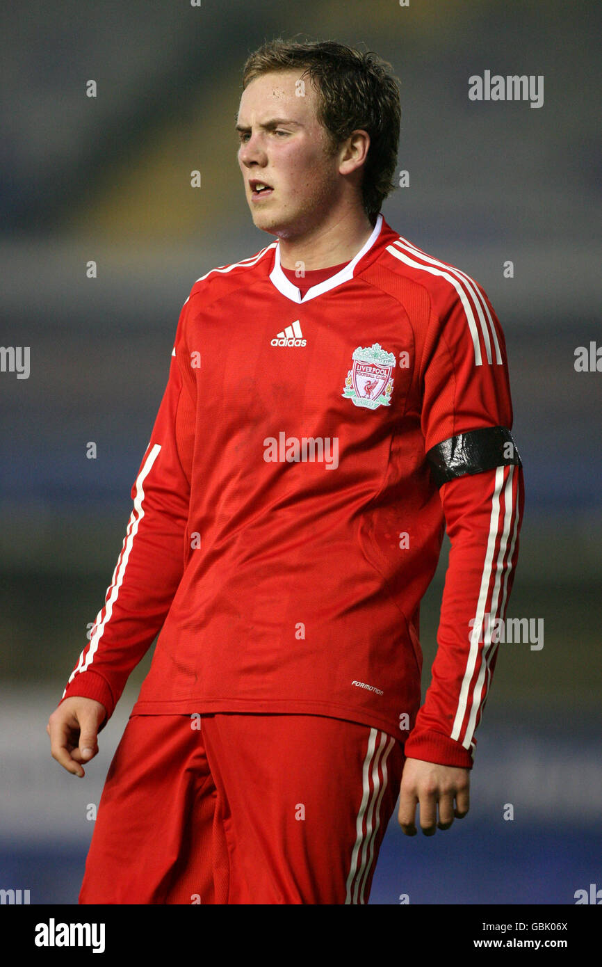 Irwin liverpool hi-res stock photography and images - Alamy