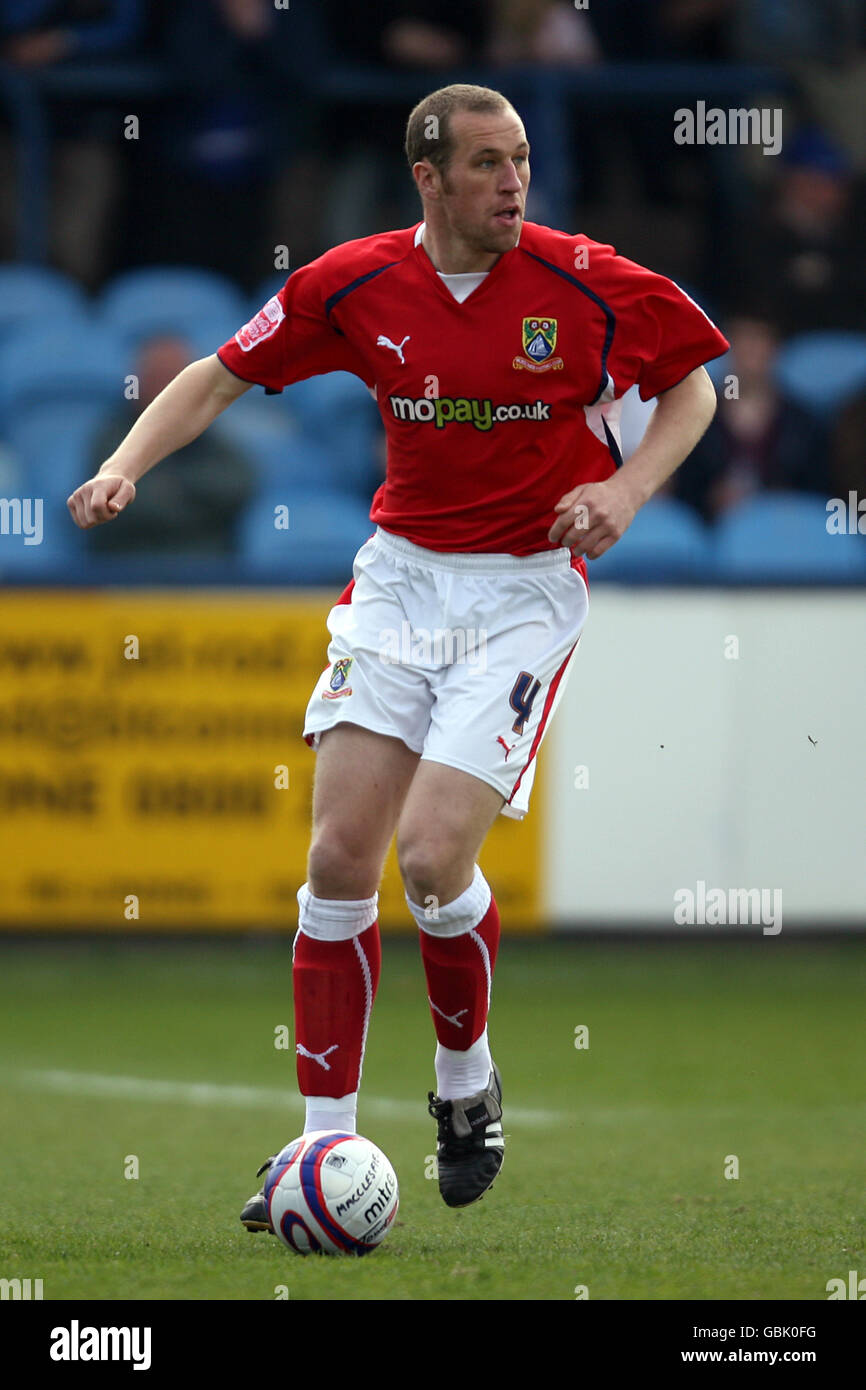 David moss football hi-res stock photography and images - Alamy